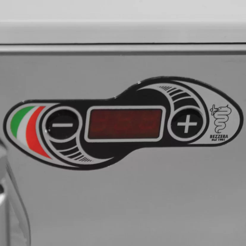 Bezzera Unica Espresso Machine | 1st-line.com