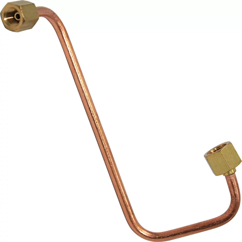 VBM TUBIP886 Tube Connection from Boiler to Bypass | 1st-line.com