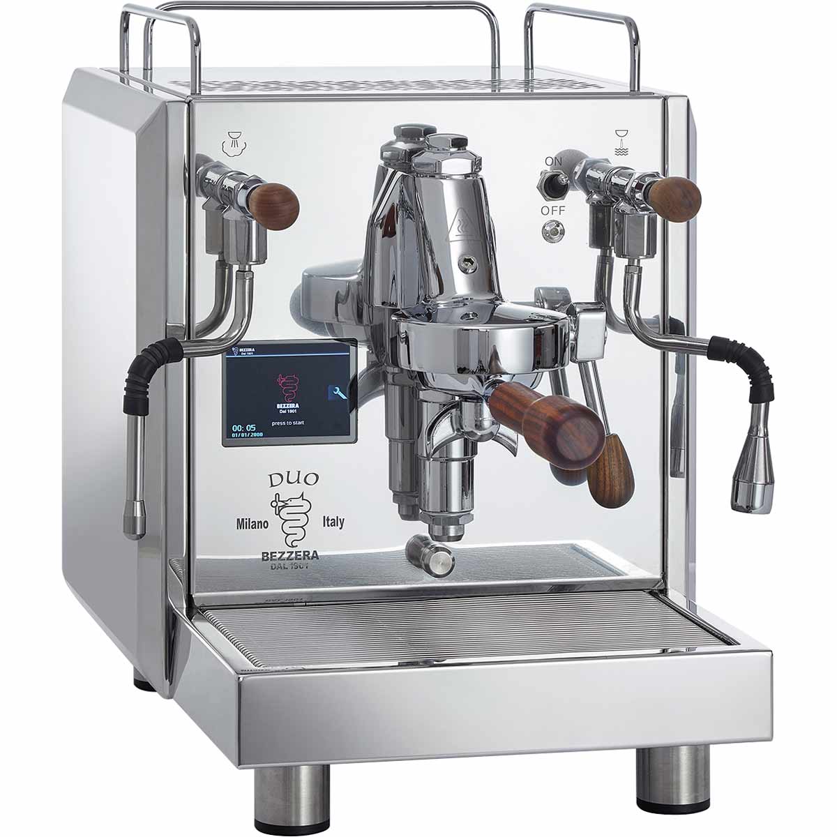 Bezzera Espresso Machines & Espresso Machine Parts | 1st-line.com