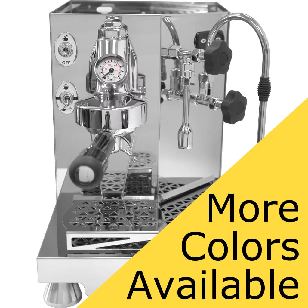 ACS Minima Dual Boiler Espresso Machine | 1st-line.com
