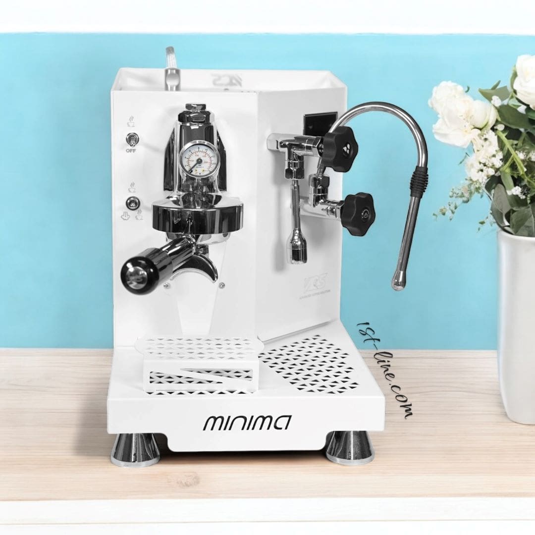 ACS Minima Dual Boiler Espresso Machine | 1st-line.com