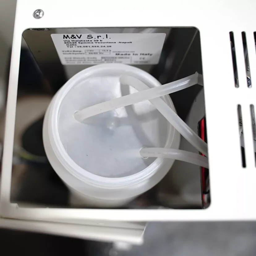 ACS Minima Dual Boiler Espresso Machine | 1st-line.com