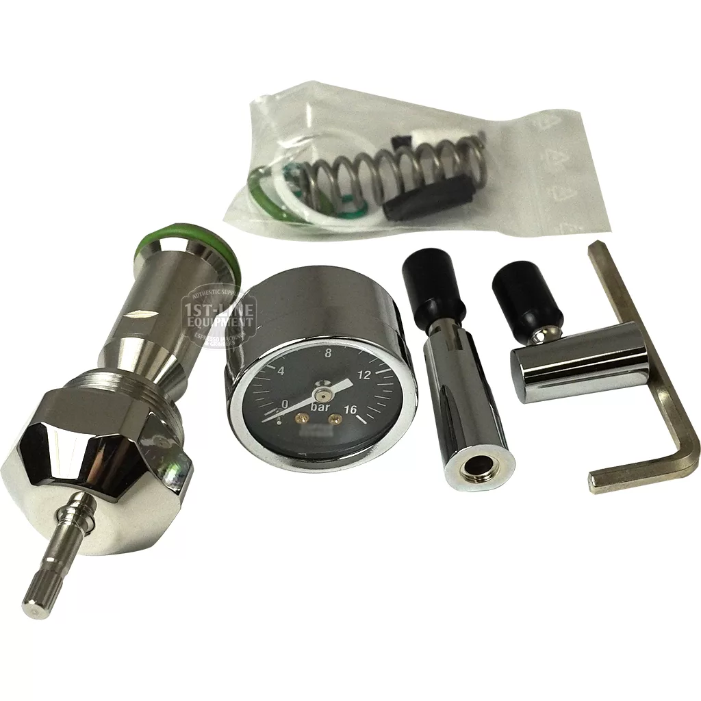 Best Espresso Machines & Coffee Grinders - 1st-line Equipment