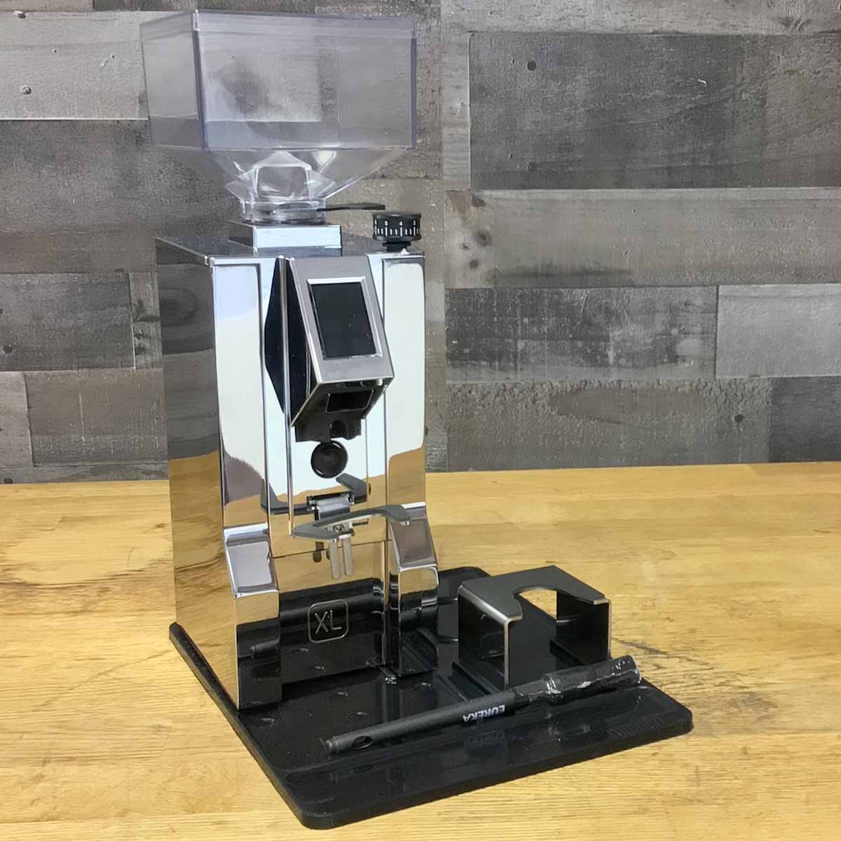 Best Espresso Machines & Coffee Grinders - 1st-line Equipment