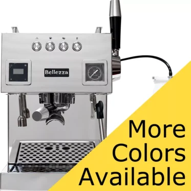 ACS Minima Dual Boiler Espresso Machine | 1st-line.com