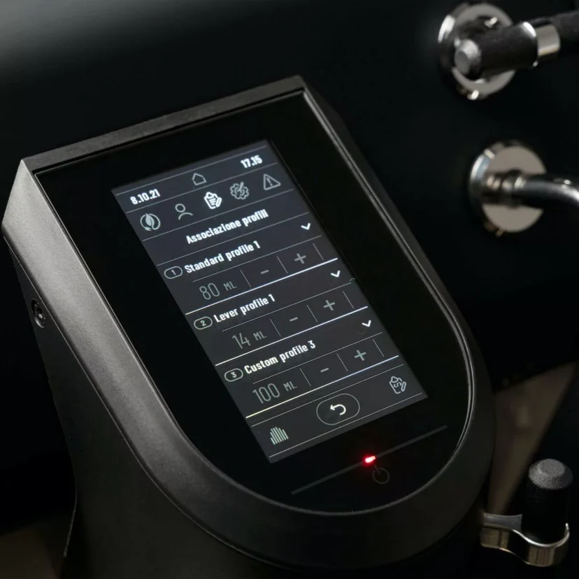 Sanremo YOU Dual Boiler Espresso Machine | 1st-line.com