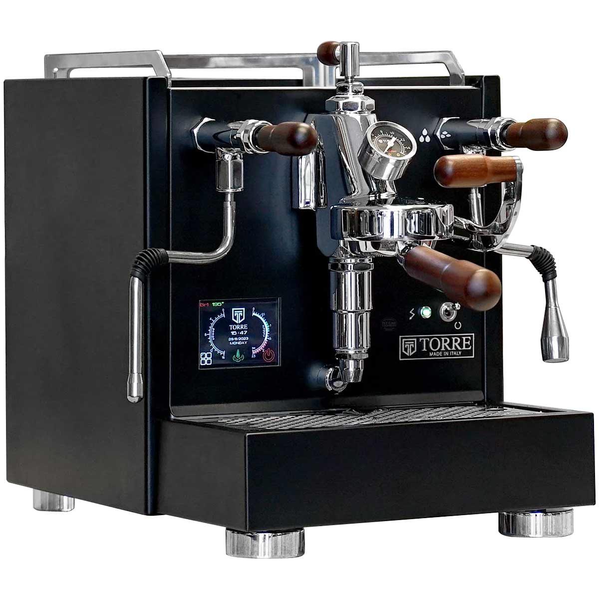 Best Espresso Machines & Coffee Grinders - 1st-line Equipment
