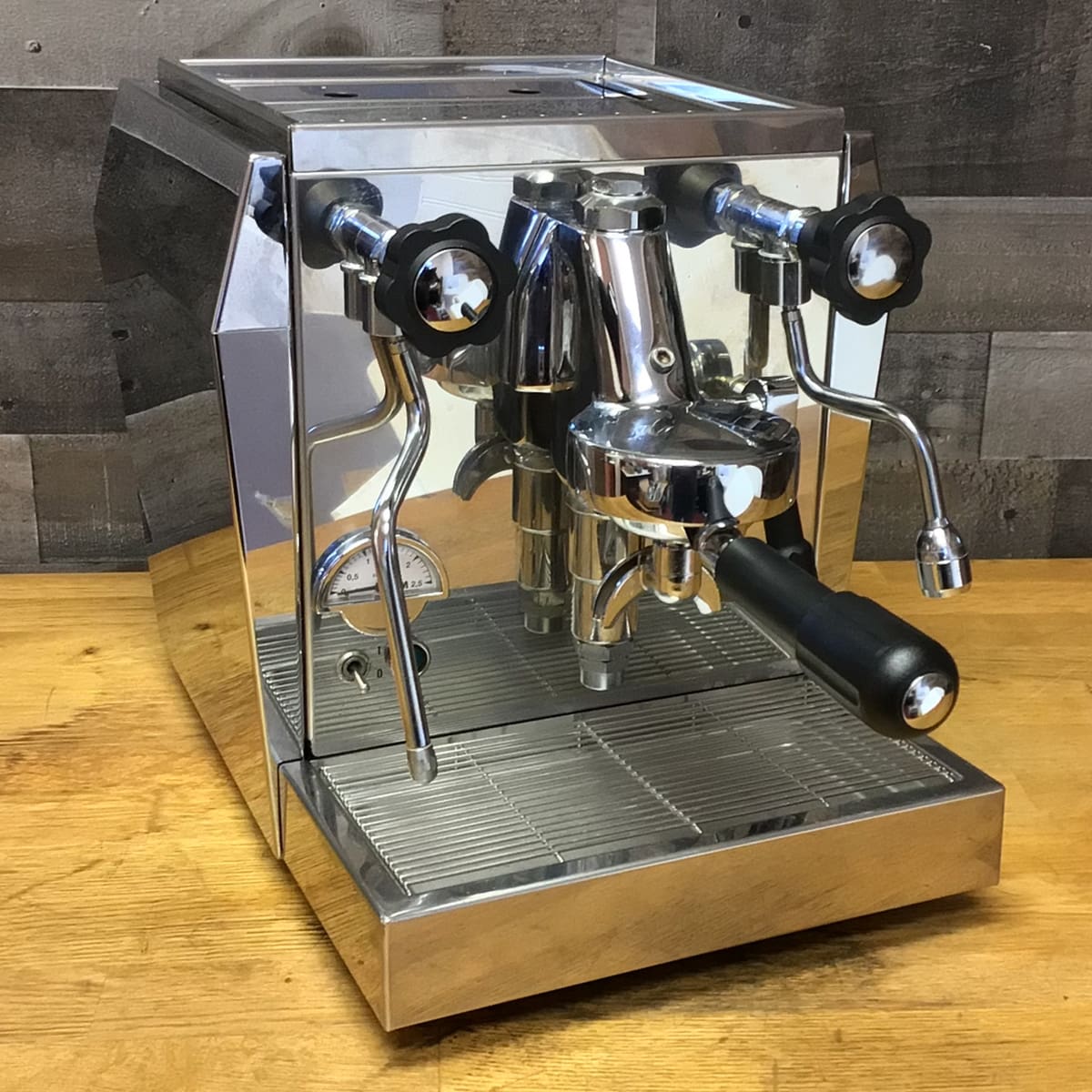 ECM Espresso Machines, Coffee Grinders, & Parts | 1st-line.com