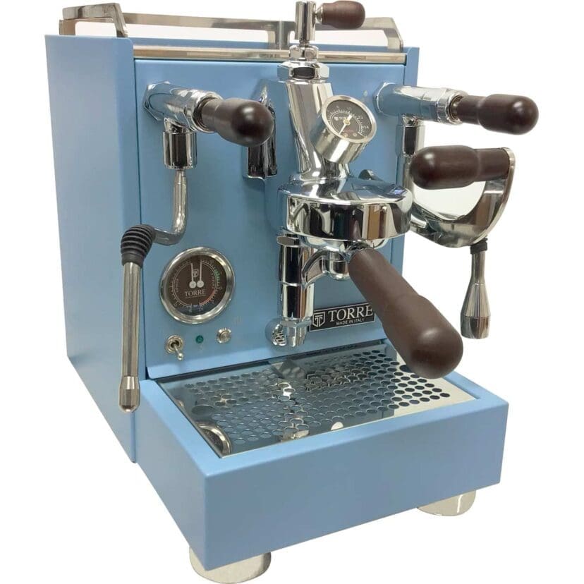 Best Espresso Machines & Coffee Grinders - 1st-line Equipment