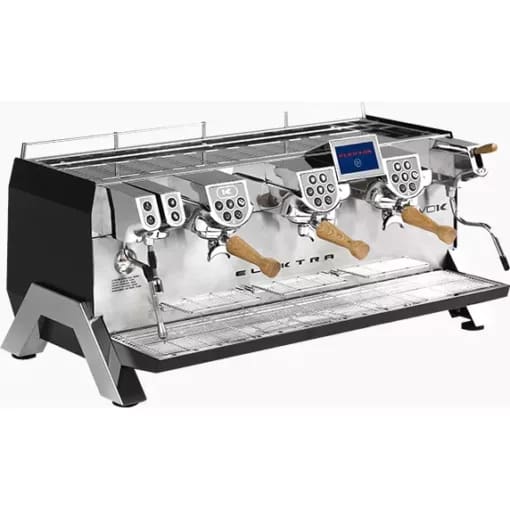 Shop All Espresso Machines | 1st-line.com