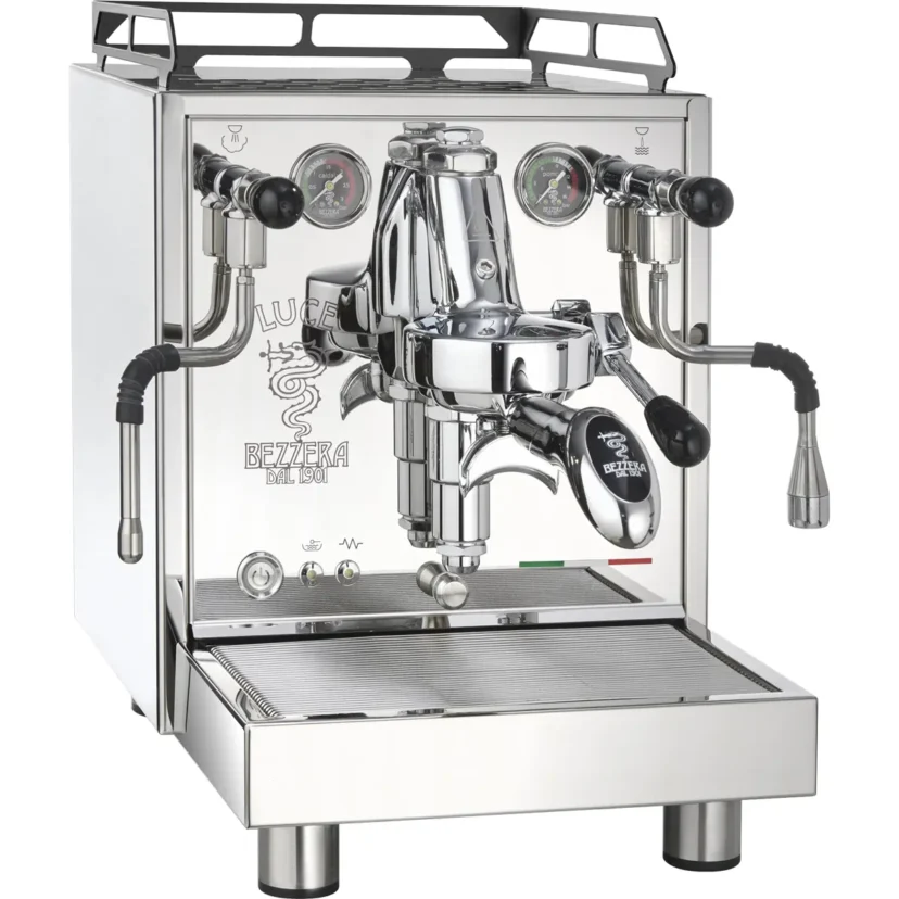 Bezzera Luce HX Espresso Machine | 1st-line.com