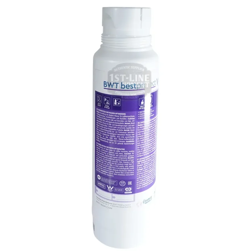 BWT Bestprotect V Premium Water Filter Cartridge | 1st-line.com